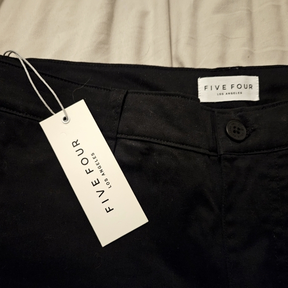 Five Four | Pants | Five Four Los Angeles Slim Pants | Poshmark